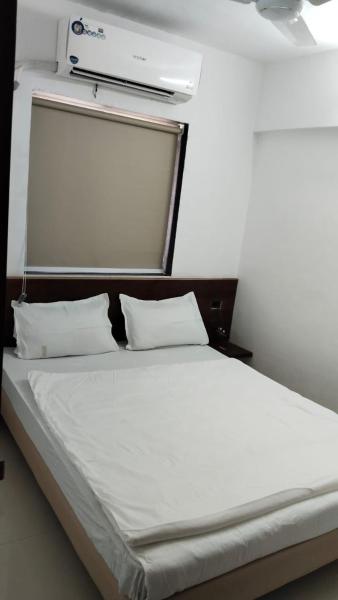 Unix Guest House - Daman