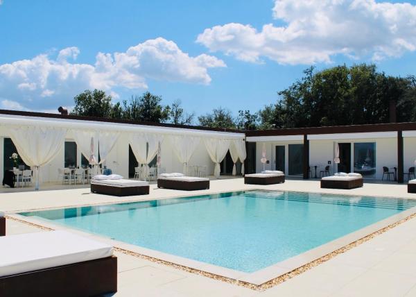 Agricola Chiani - Melendugno