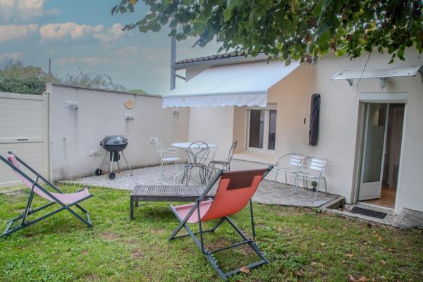 La Maison D’eloi - Charente