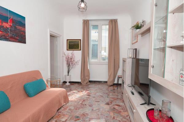 Fortezza Residence - Florencia