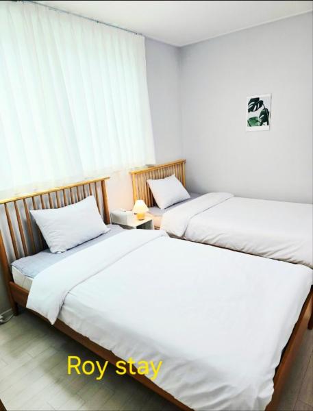 Roy Stay Suwon Haenggung - Suwon-si