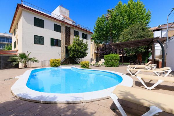 Apartaments Queens 1a - Salou
