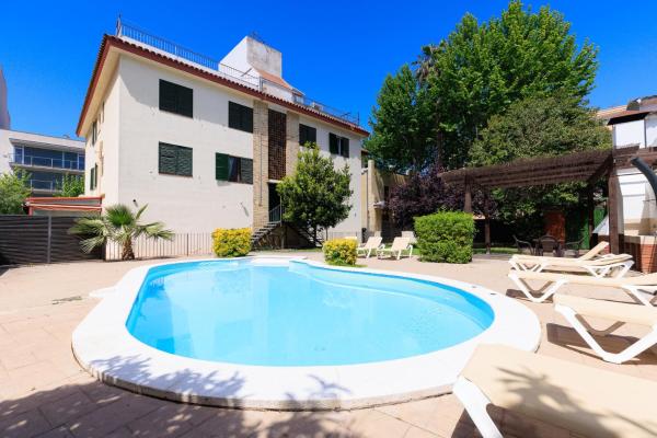 Apartaments Queens 2a - Salou