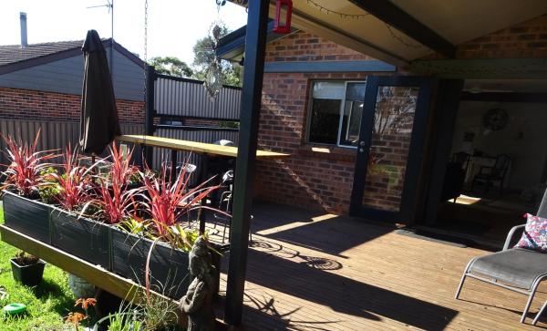 Flipflops - Australië