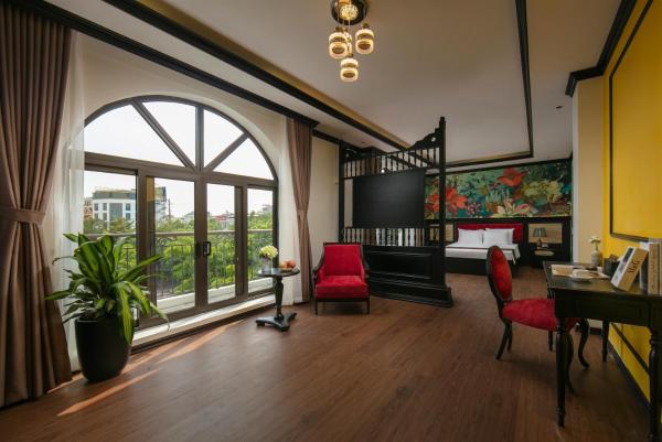 Royal Hotel & Spa Vinh Yen 2 - Thai Nguyen