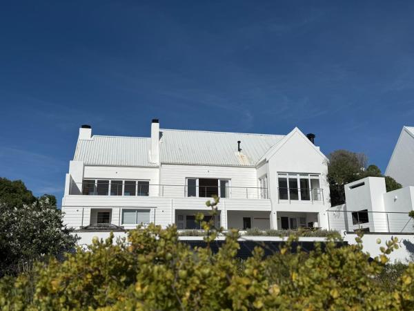 Blanc De Blanc - Yzerfontein