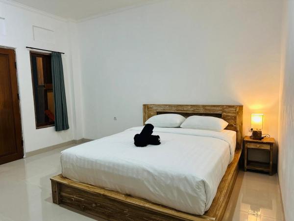 Ulu Khandra Homestay - Uluwatu