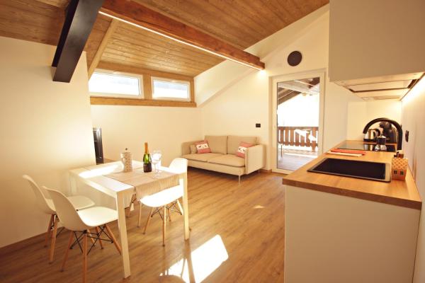 Guest House Dezulian - Castello di Fiemme