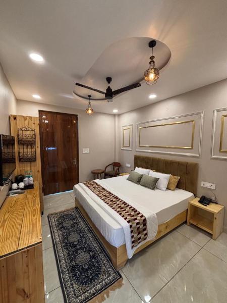 Bliss Seasons - Dehradun