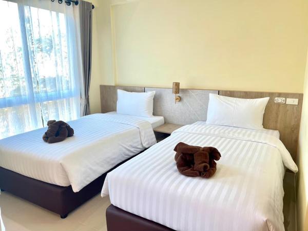 ปาวาติ ชีวา เขาใหญ่ Parvati Chiva Khaoyai - Nakhon Ratchasima