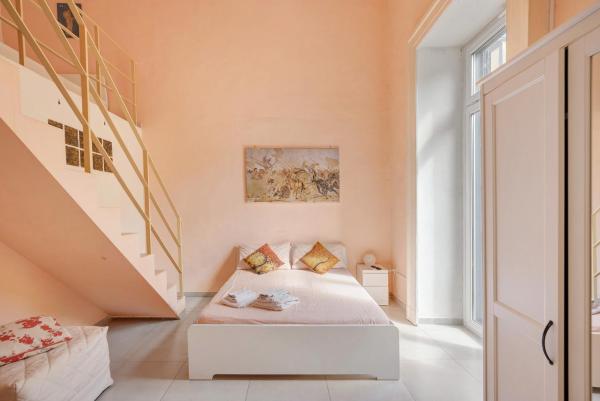 Il Cantuccio Di Diana - Naples