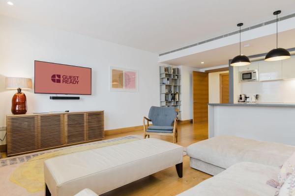 Guestready - Chic And Comfortable London Retreat - 메릴본