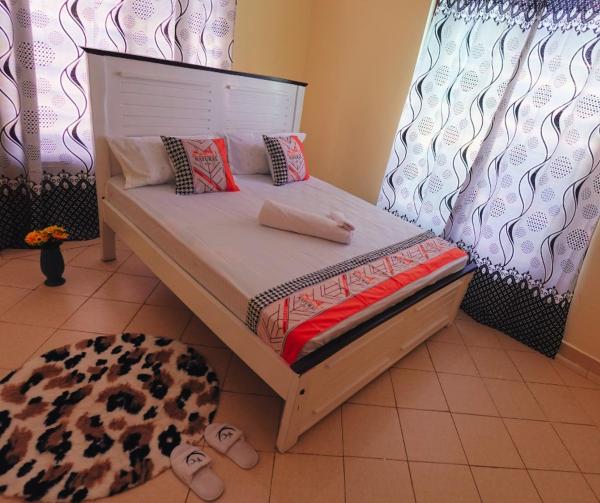 Peaceful Home - Diani Beach