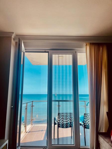 Shengjin Holiday Apartaments - Albanie