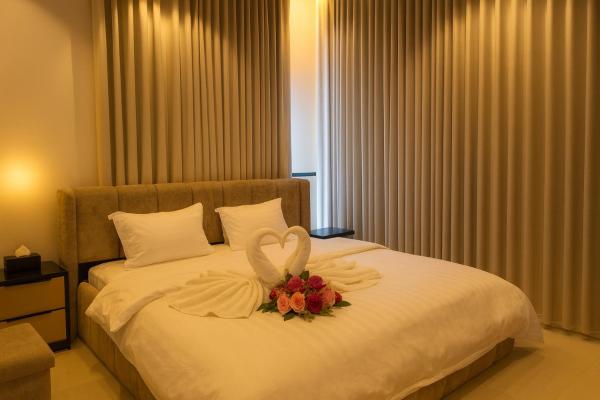 Downtown Suites Orbitnet 3 Jed - Jeddah