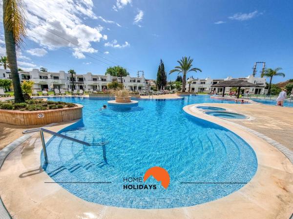 #121 T1 Aconchegante Em Albufeira By Home Holidays - Albufeira