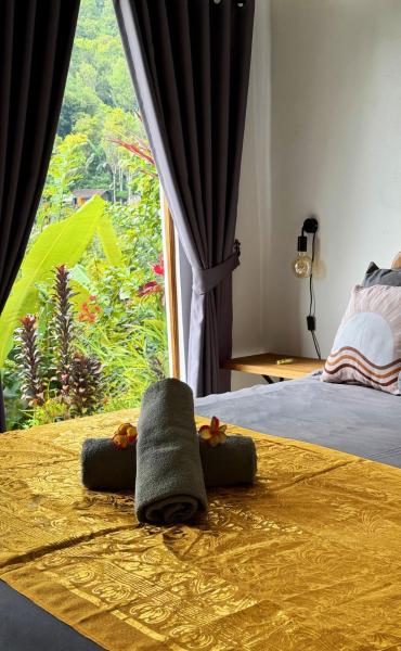 Little Munduk, Full Private Villa - Munduk