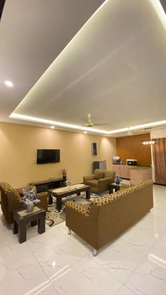 2 Bed Independent Apartment - Pakistan