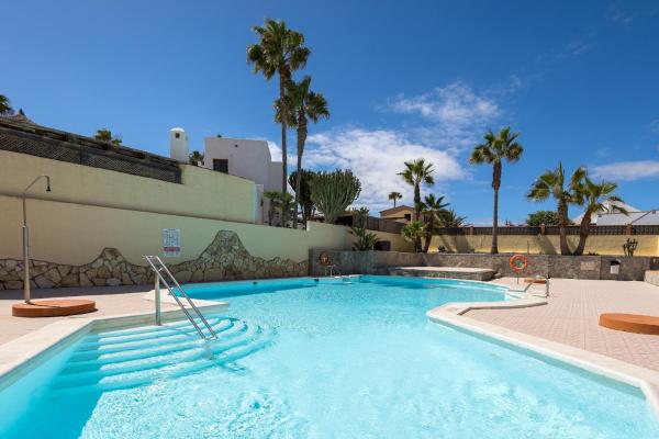 Home2book Apt In Corralejo With Pool Terrace - Corralejo