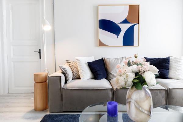 Apartment Steps From Galata Tower 2 Mins Metro - İstanbul