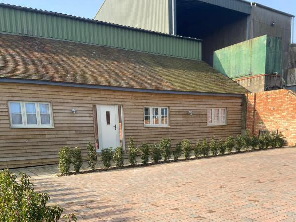 The Cart Shed - Cambridgeshire