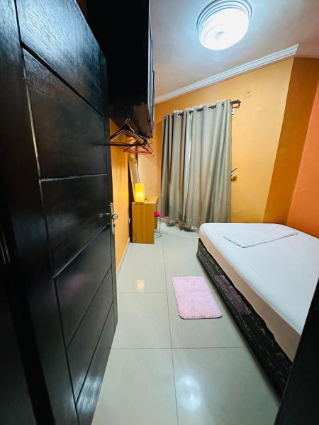 Studio Meublé - Douala