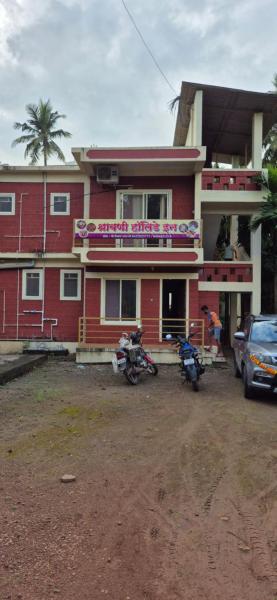 Shravani Holiday Inn - Diveagar