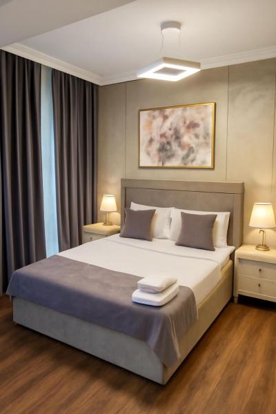 Parliament Hotel Baku - Aserbaidschan