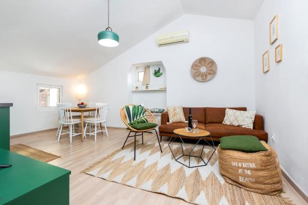 Old City Vibe Rovinj - Rovinj