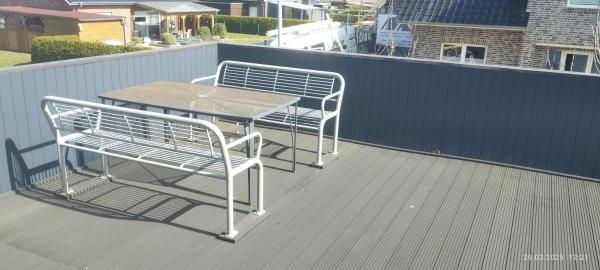 Ferienwohnung Haak - Papenburg