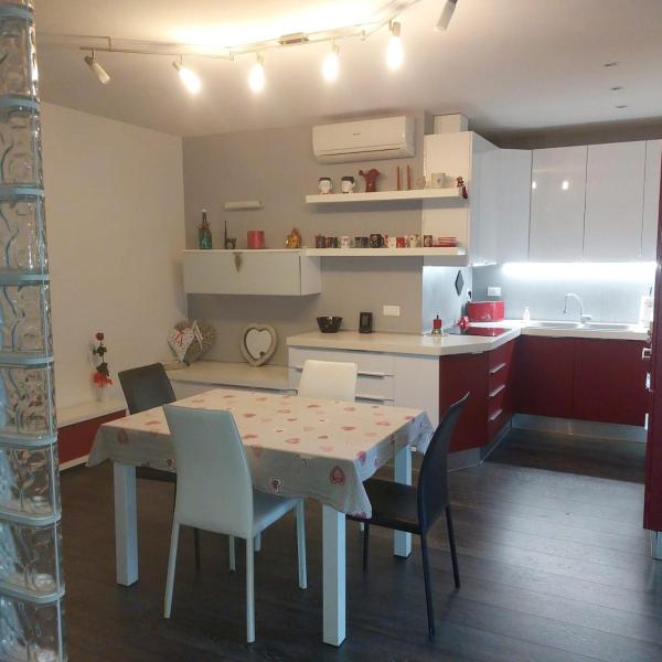 Appartamento Guido - Monfalcone