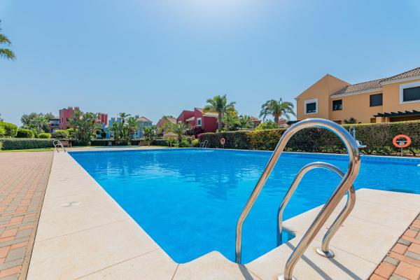 El Rincon Del Golf I By Ĥ - Isla Canela Golf Grhi21p21 - Ayamonte
