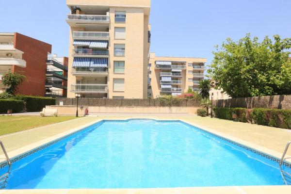 Apartamento Roura - La Pineda