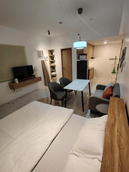 The Stonecast Residences - Quezon City