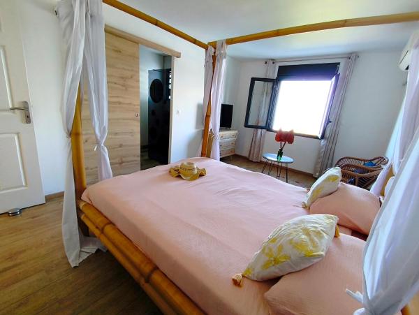 Villa Mahot - Saint-Pierre