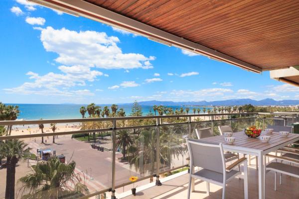 Apartment Tous 2 - Only Families - Salou