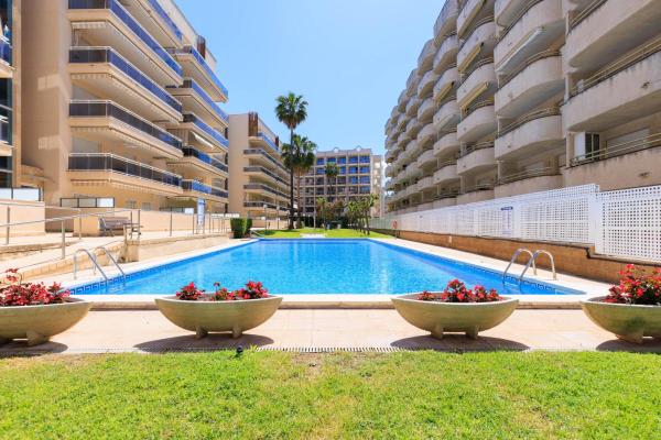 Apartamentos Ventura Park-6 - Salou