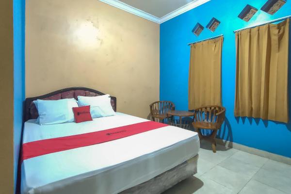 Oyo 92631 Hotel Dan Aula Wahyu Sari B - Tawangmangu