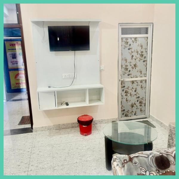 Hotel Khatoo Shyam House - Khatoo