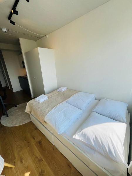 Copenhagen Getaway Cute Studio For Two 7 - Copenhagen