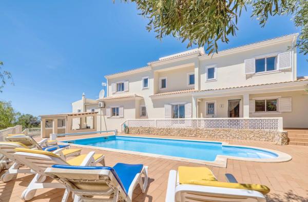 Casa Vista Cumeada - Silves