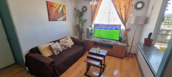 Depto I Centrico Rdkl - Copiapó