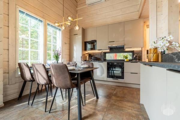 Holiday In Lapland - Kätkänlinna 20a - 라피 지역