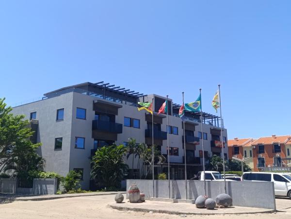 Hotel Lunamar - Mozambique
