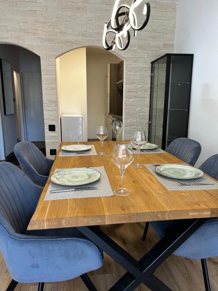 Apartment Alpenglanz - Bad Mitterndorf