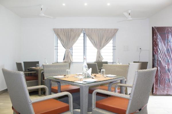 Wow Naturefull Resorts - Yercaud