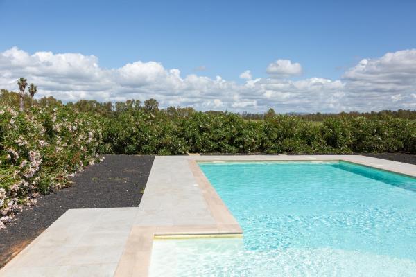 Alghero Airport Bedrooms - Sardinia