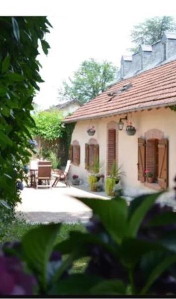 Sequoia Cottage - Bessines-sur-Gartempe