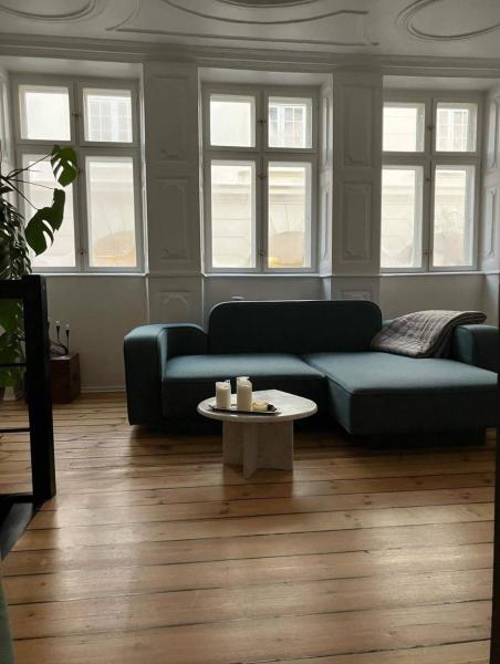 City Center Gem - Copenhaguen