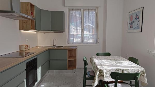 Casa Rio Maggiore - Levico Terme